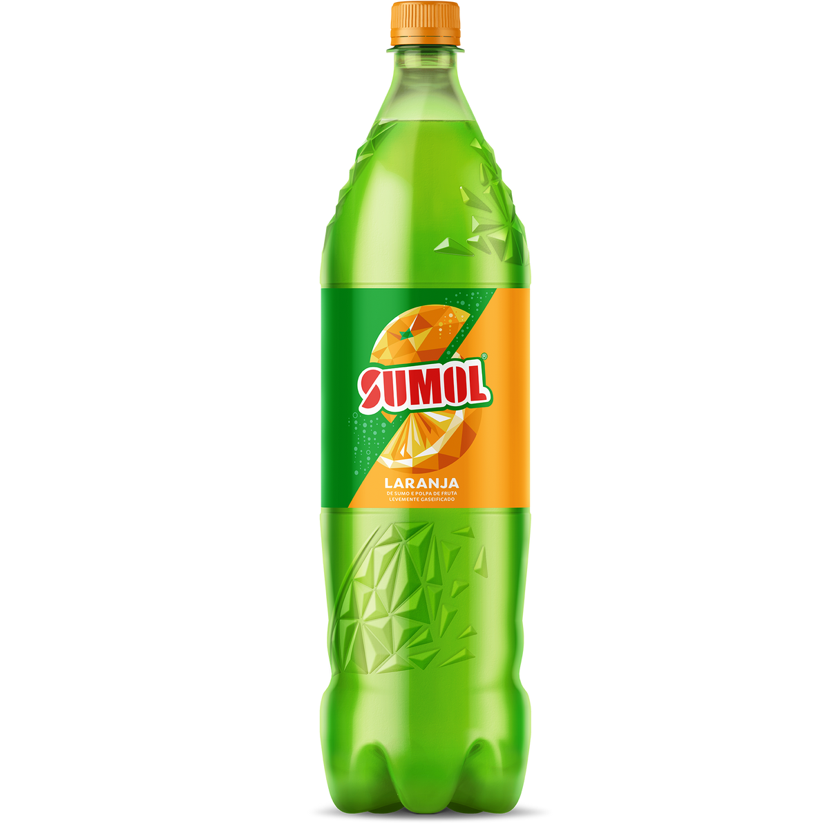 Sumol Lar 6 GR 1,5L PET – Saborista